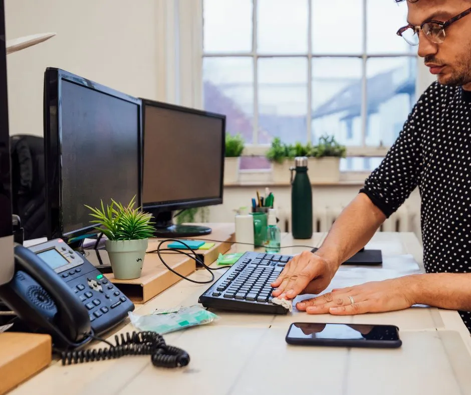 Computer Hardware | Working IT Solutions Manchester & Stockton